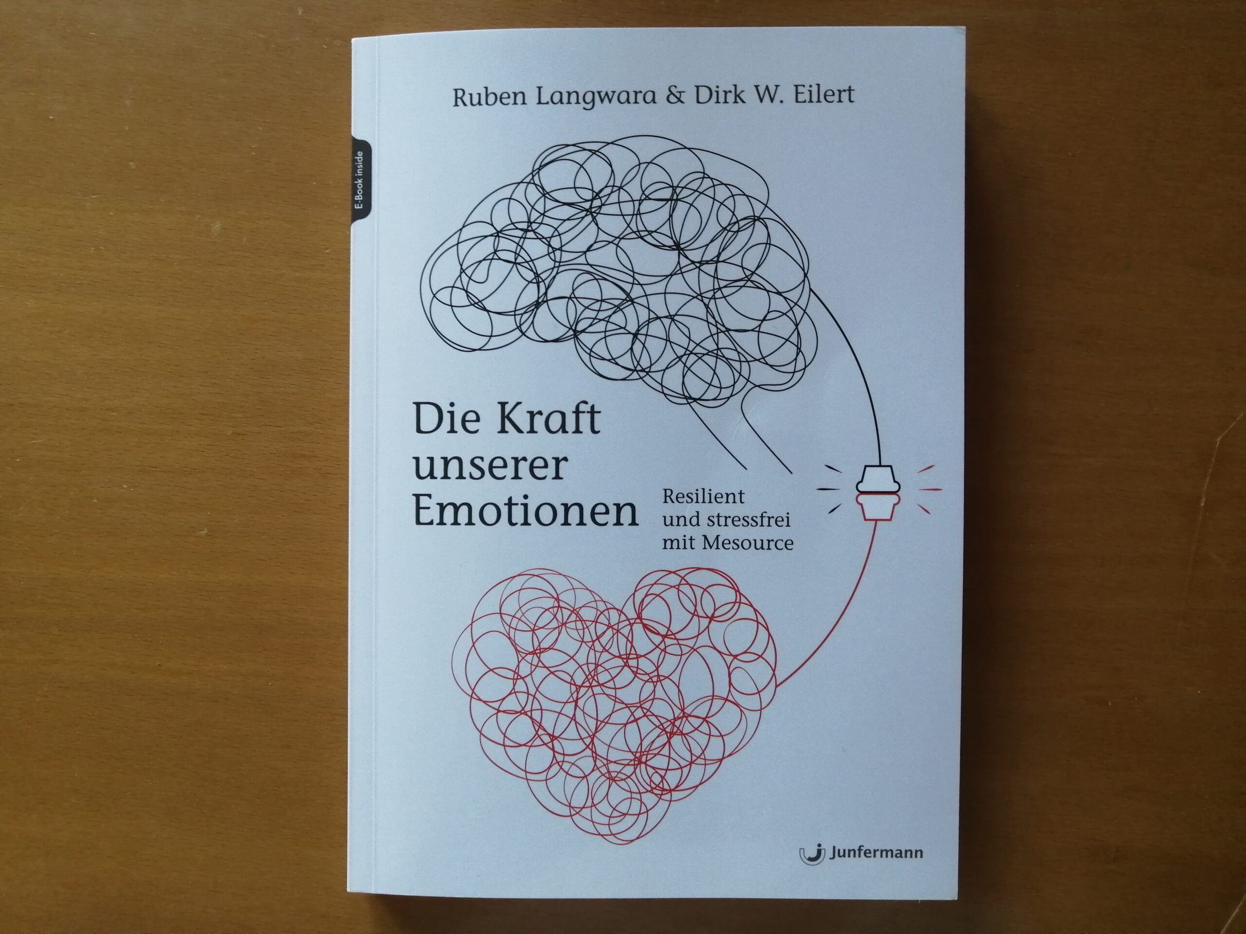 Ruben Langwara & Dirk W. Eilert - Die Kraft unserer Emotionen ...